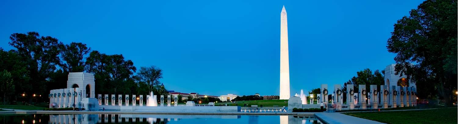 Home - National Democratic Club - Washington, DC